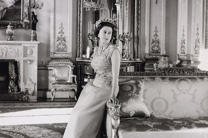 Buckingham Palace: The Kings Gallery Admission Ticket - Exhibitions and Accessibility
