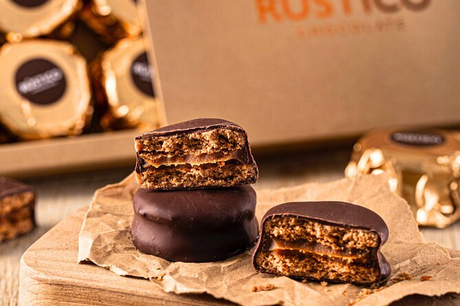 Buenos Aires Walking Food Tour With Secret Food Tours - Food and Drink Highlights