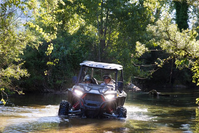 Buggy Safari in the Countryside With Transport From Dubrovnik - What to Expect