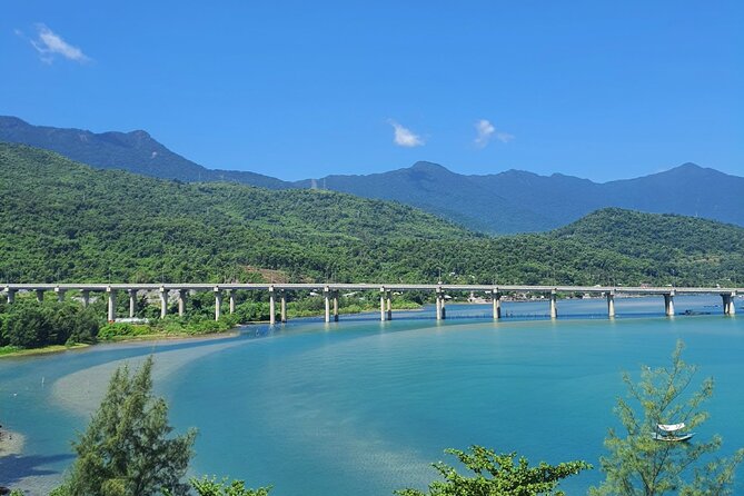 Bus Transfer from Hue to Hoi An with Sightseeing - The Practicalities & Value