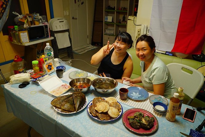 Busan Seafood Tour : Jagalchi market Seafood Tour & Dinner - Practical Details and Value