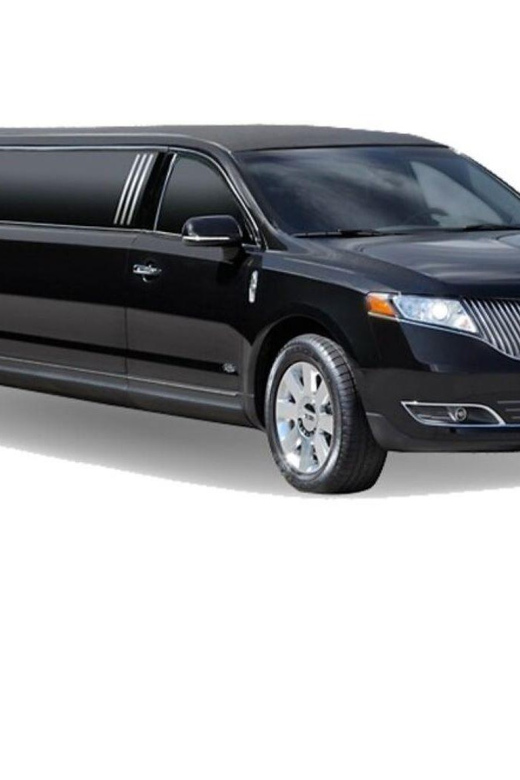 Caesars Superdome: Transportation to New Orleans - Why Choose Burton Transit?