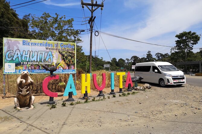 Cahuita National Park & Tortuguero Canals and More!! 6 in 1 Tour - Tortuguero Canal Boat Tour