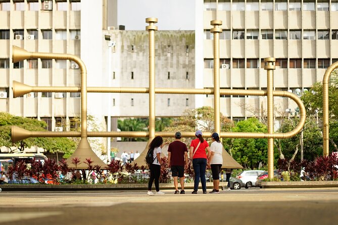 Cali: Walking Tour of the Historic Center - Highlights of the Tour