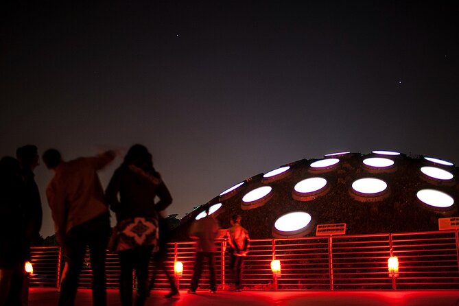 California Academy of Sciences NightLife Admission Ticket - The Experience in Detail: What to Expect at California Academy of Sciences NightLife