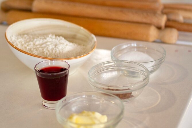 Cannoli Cooking Class in Taormina - Experience Description
