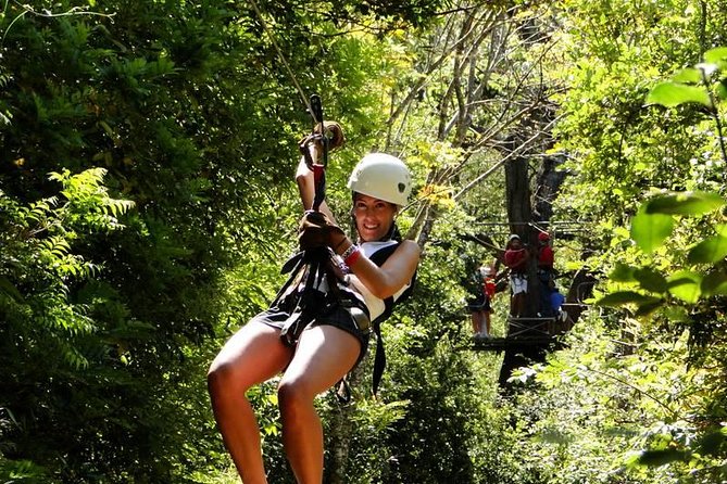 Canopy Tour In Tamarindo Beach - Choosing the Right Canopy Tour