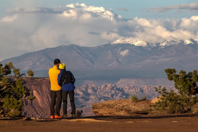 Canyonlands National Park Half-Day Tour from Moab - The Experience: What Travelers Say