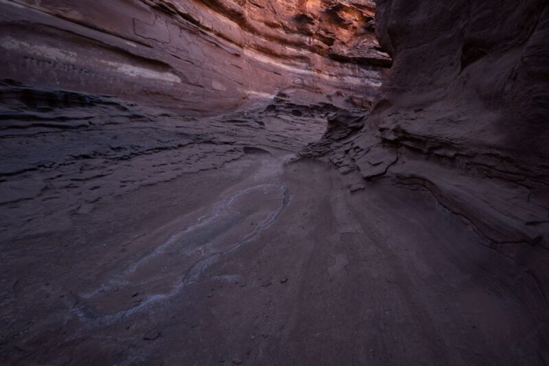 Capitol Reef Sunset Photography Tour - Itinerary Breakdown