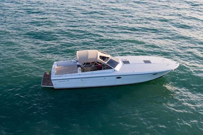 Capri Private Boat Tour - Inclusions and Amenities