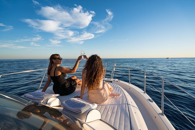 Capri Private Boat Tour with Limoncello tasting - What Sets This Tour Apart