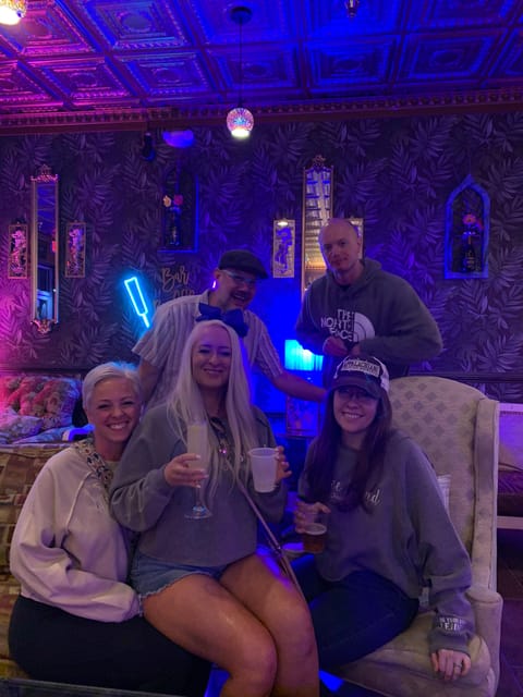 Captain Stoner's Haunted Dive Bar Crawl - Final Thoughts: Who Should Consider This Tour?