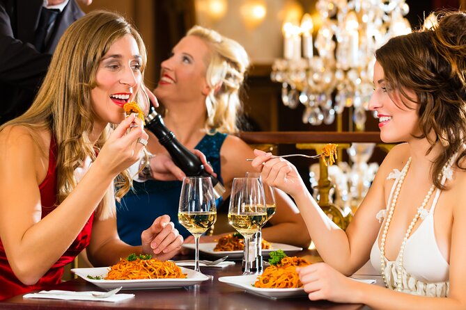 Carlsbad Food Tour and Wine Tasting - Authenticity and Local Flavor