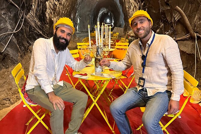 Carrara Marble Tour by Van From Lucca or Pisa - What to Expect on Your Day