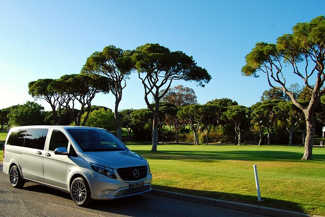 Carvoeiro and Silves Premium - Shared Small Group > VTOURS Algarve - Inclusions