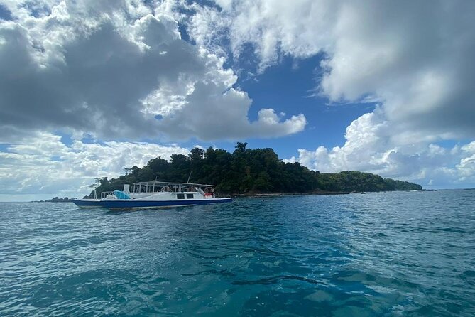 Catamaran Snorkeling at Caño Island From Drake Bay - Meeting Point and Pickup Details