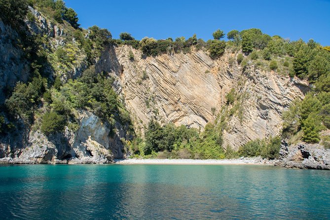 Caves of Capo Palinuro - What to Expect: Tour Features and Highlights