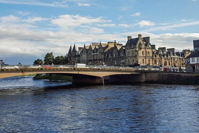 Cawdor Castle, Inverness, Culloden, Outlander and Loch Ness Tour - The Experience You Can Expect