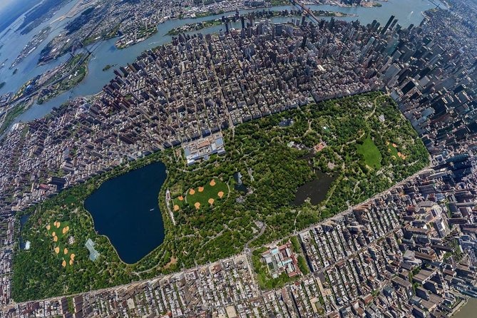 Central Park Horse Carriage Ride Short Loop (Up to 4 Adults)) - The Value of This Tour