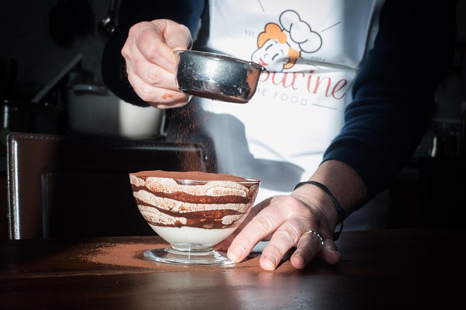 Cesarine: Small Group Pasta and Tiramisu Class in Siena - Pasta-Making Techniques