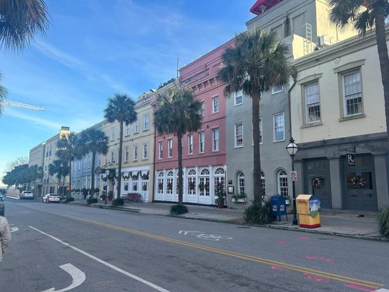 Charleston: Craft Beer and Cocktails Guided Tour - Who Will Enjoy This Tour?