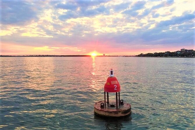 Charleston Harbor Sunset Cruise - Who Will Love This Experience?