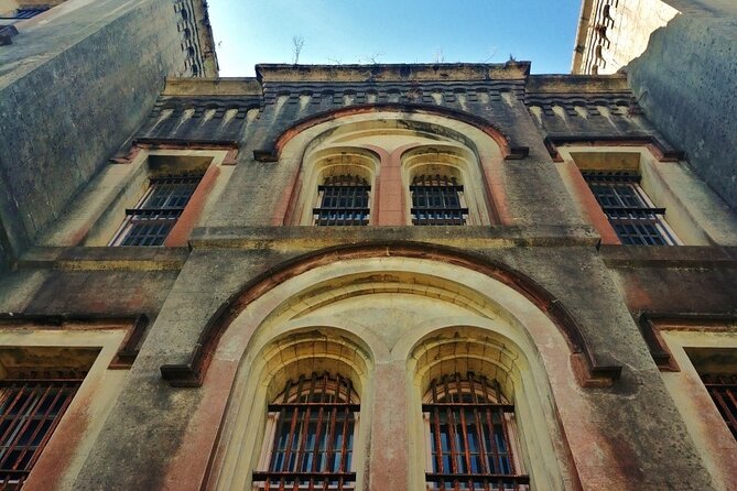 Charleston History and Architecture Walking Tour - The Guides: Making the Past Come Alive