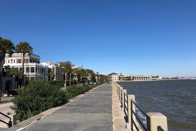 Charleston History and Hops Tour: Bar and History Walk - Discovering Charleston’s Historic Streets