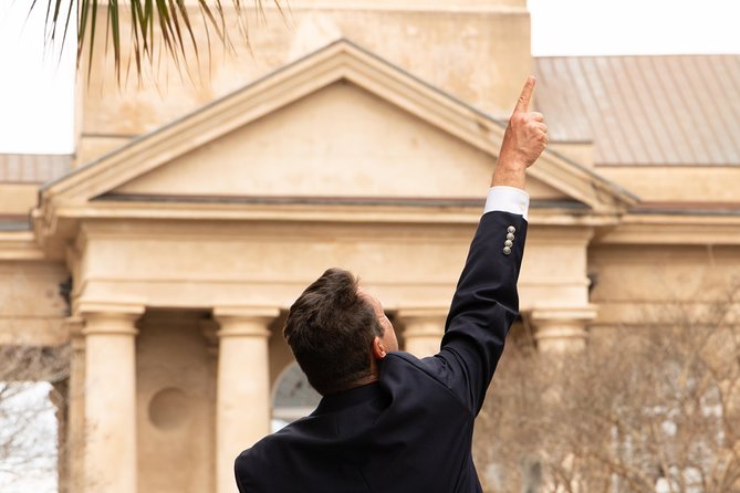 Charleston in a Nutshell Private Tours - What Our Reviewers Say