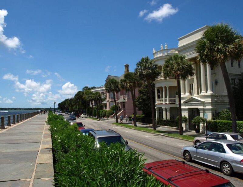 Charleston Unchained: Patriots and Pirates Walking Tour - What To Expect and Practical Details