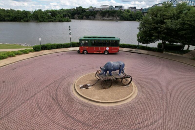 Chattanooga: City Trolley Tour with Coker Museum visit - Practical Considerations & Tips