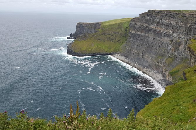 Chauffeur Tours From Galway - Tour Features