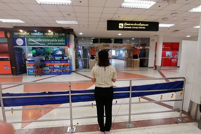 Chiang Mai Airport Arrival  Private Transfer from Airport to Hotel - Why It Adds Value