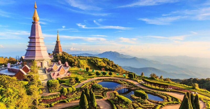 Chiang Mai: Doi Inthanon, Waterfalls, & Tribal Villages Tour - Practical Tips for Your Trip