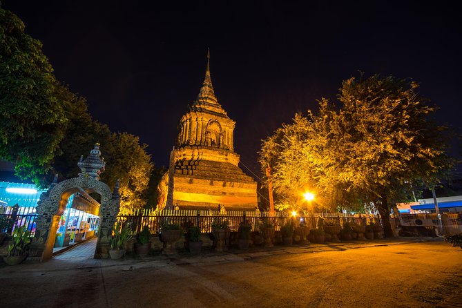 Chiang Mai Night Bike Tour - The Sum Up: Is It Worth It?