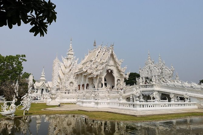 Chiang Rai Day Trip from Chiang Mai City with Golden Triangle - An In-Depth Look at the Itinerary and Experience