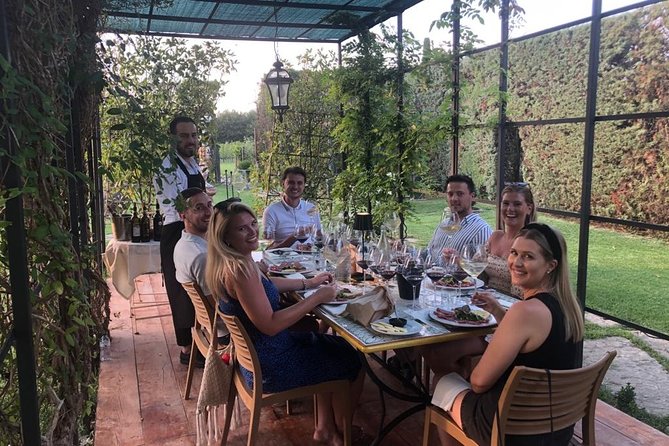 Chianti and San Gimignano - 2 Wineries With Pairing Lunch - Visiting Top Chianti Classico Estates