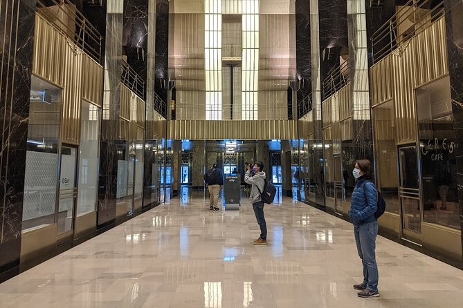 Chicago Architecture Walking Tour: Incredible Art Deco Interiors - Final Thoughts: Is This Tour Worth Your Time?