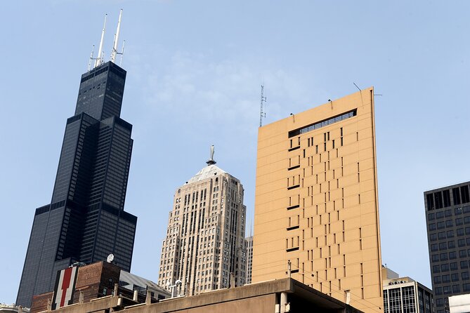 Chicago City Tour: Elevated Architecture Tour with Train Ticket Included - The Sum Up: Why This Tour Delivers