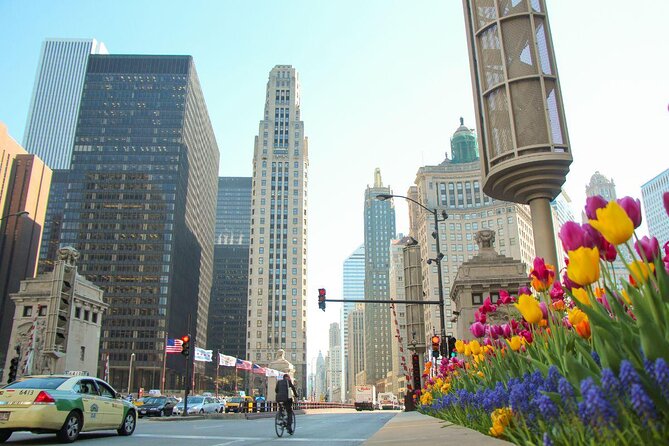 Chicago Crime and Mob Bus Tour - How the Tour Feels in Practice