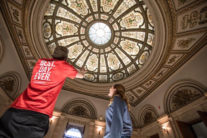 Chicago in a Day: Explore Food, History, and Iconic Architecture - Is It Worth the Price?
