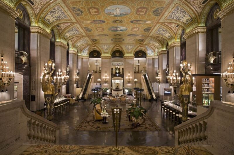 Chicago: Treasures of the Golden Age Walking Tour - What Makes This Tour Special