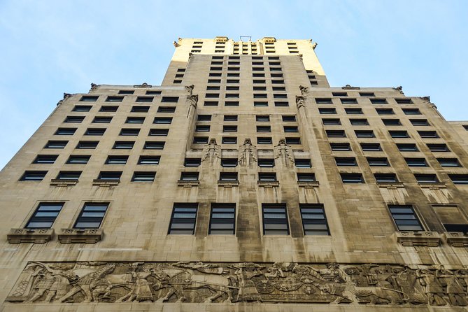 Chicago Walking Tour: The Magnificent Mile - Who Would Enjoy This Tour?