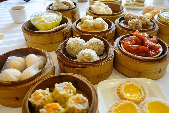 Chicago's Chinatown Food and Walking Tour - Detailed Breakdown of the Itinerary