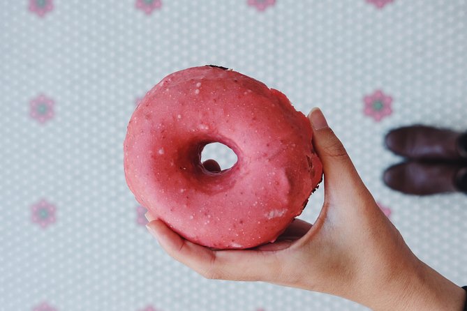 Chicago's Delicious Donut Adventure with Underground Donut Tour - Who Will Love This Tour?