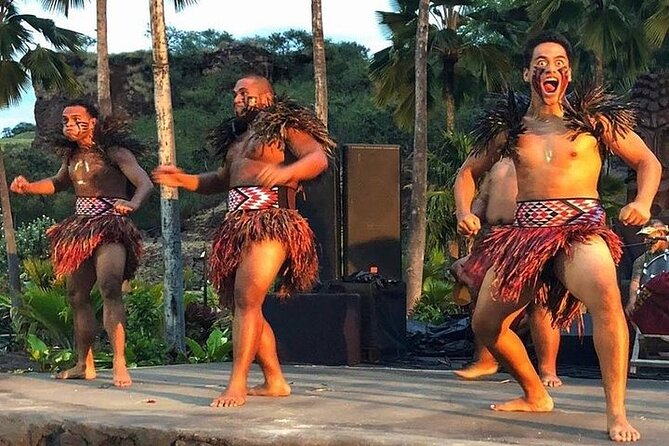 Chief's Luau Admission Including Transfers - Who Will Enjoy This Tour?