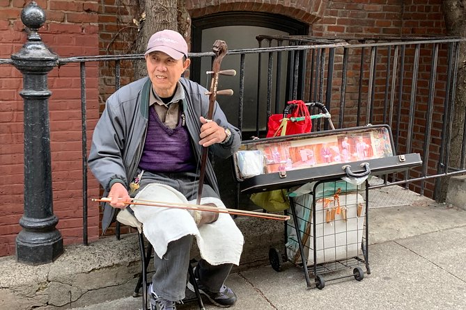 Chinatown Culinary Walking Tour - Final Thoughts