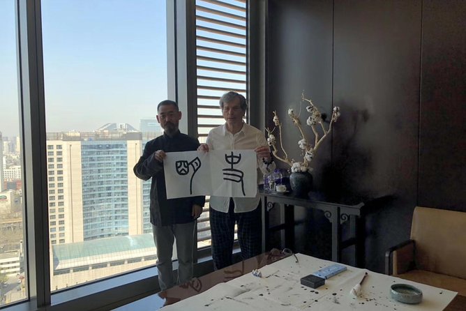 Chinese Calligraphy Class for Small Group - Why This Tour Provides Real Value