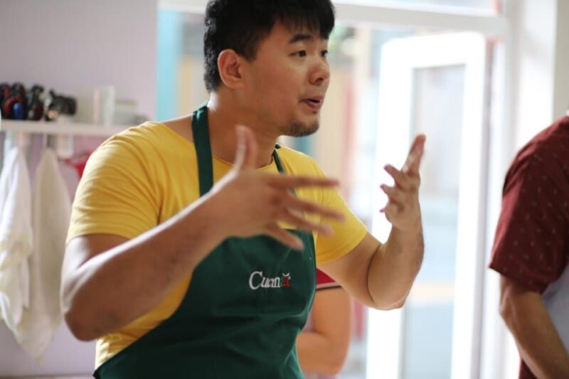 Chinese Dumplings Cooking Class in NYC  Fun & Delicious! - Authentic Experiences and Real Feedback