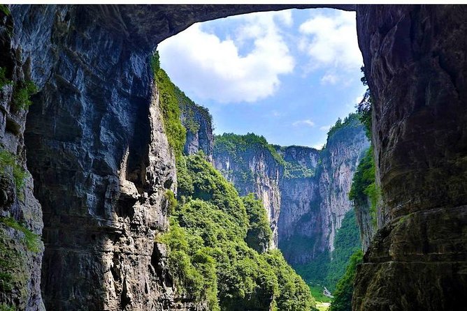 Chongqing Wulong National Park Private Tour - Who Should Consider This Tour?